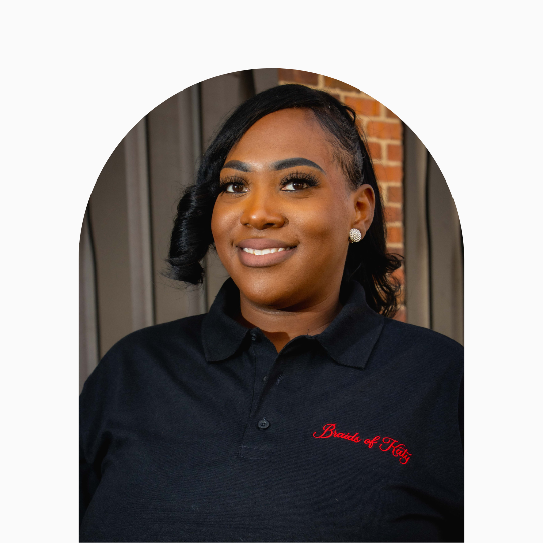 OUR STYLISTS – Braids of Katy